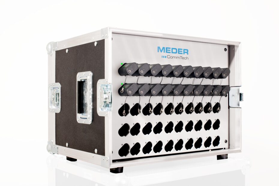 MEDER CommTech - BasicGuide und BasicGuide mini